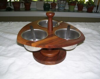 Condiment Server - Etsy