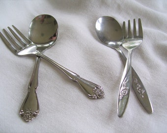 Oneida Baby Flatware - Etsy