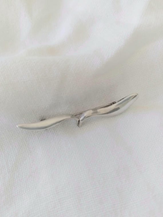 Mary Kay Sterling Silver Pin 25th Anniversary 925 Mex… - Gem
