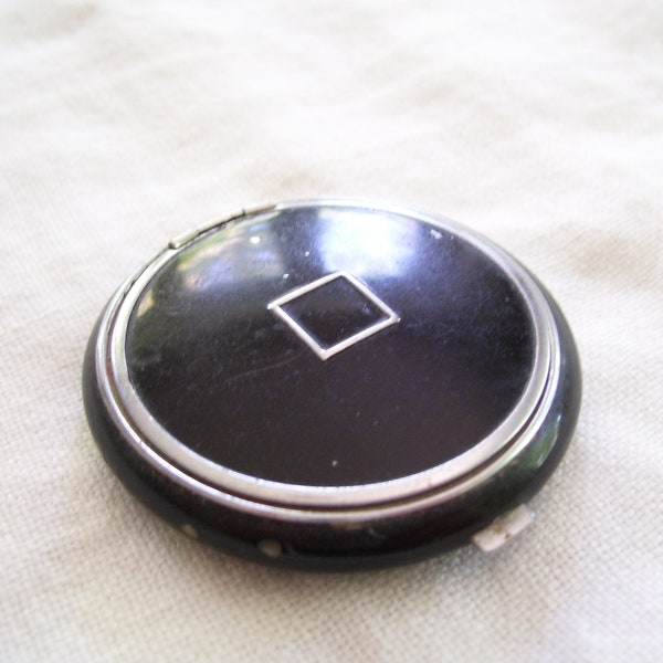 Evans Compact - Etsy