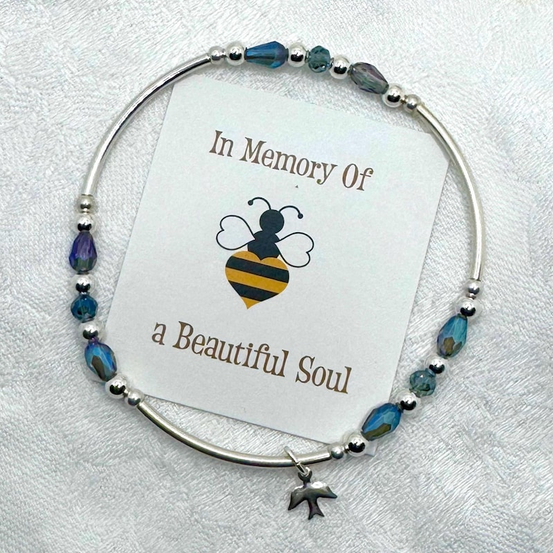 Beautiful Soul Memory - Etsy
