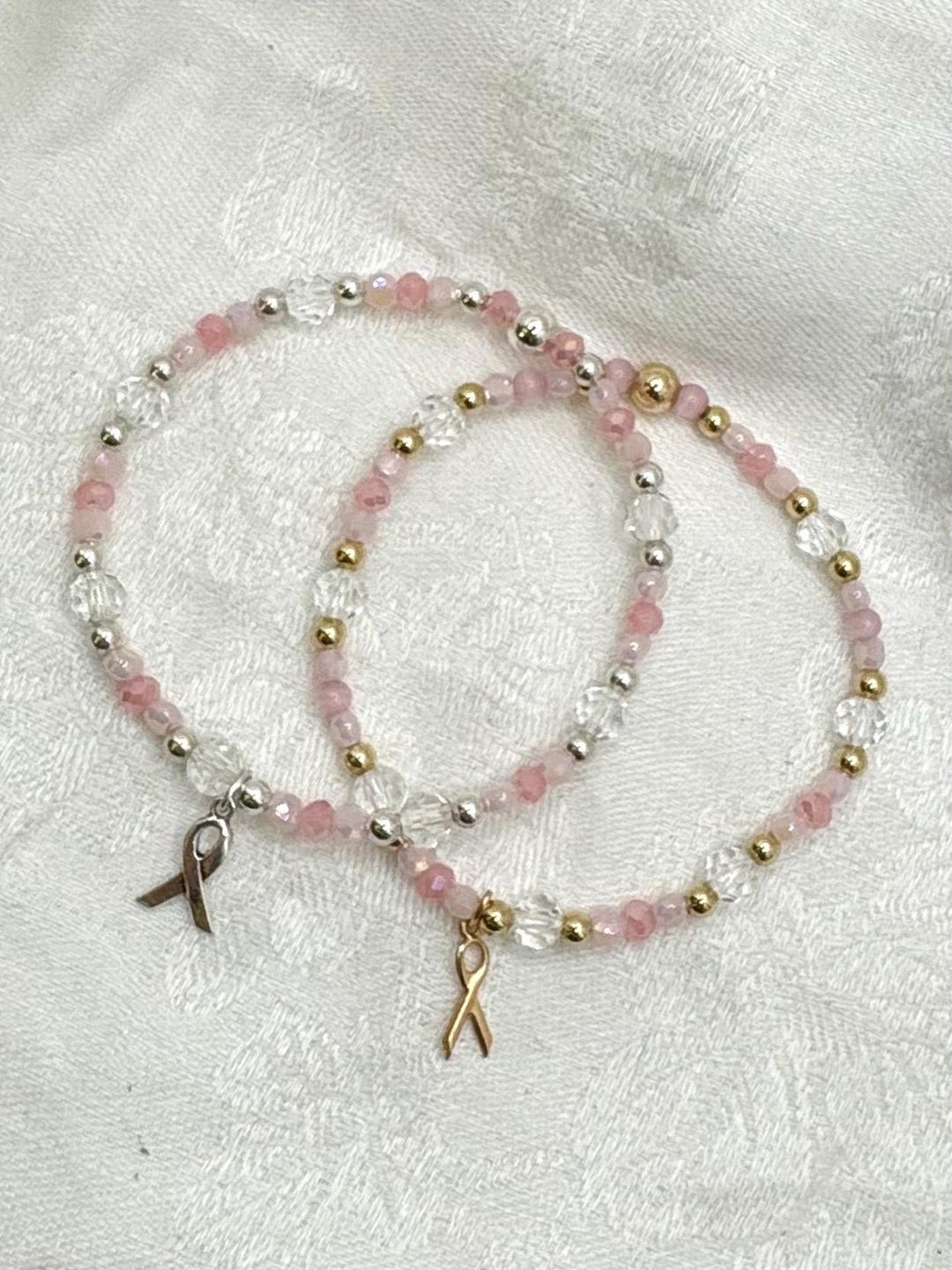 HOPE Cancer Stacker - Etsy