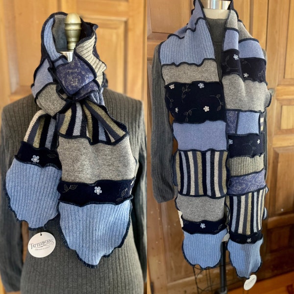 Repurposed Sweaters - Etsy