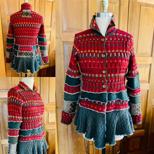 Upcycled Wood - Etsy