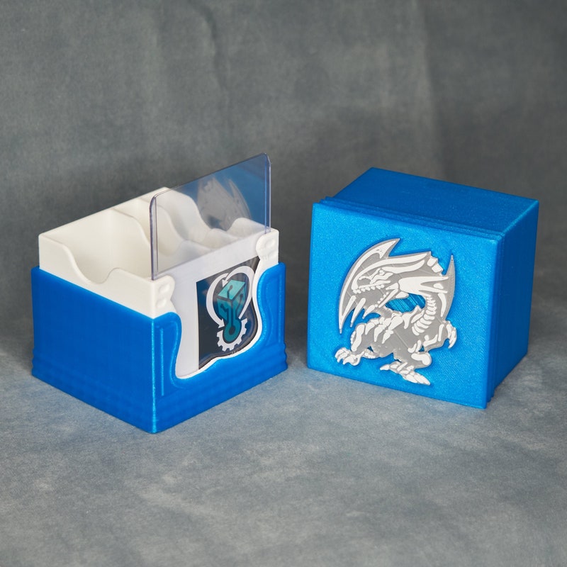 Anime Deck Boxes - Etsy