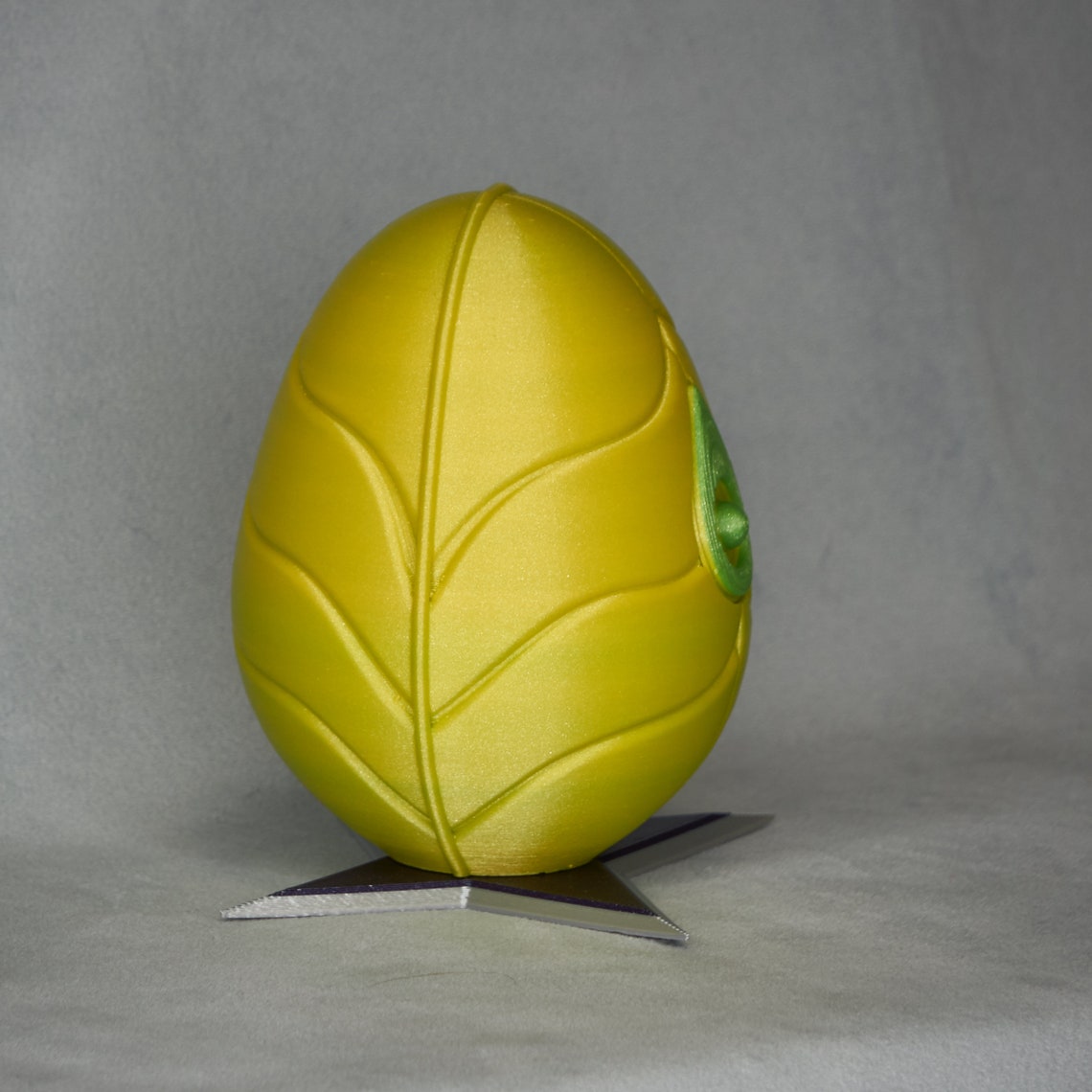 Digi Egg of Sincerity Dice Container - Etsy Ireland