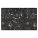 Celestial Desk Mat | Space Desk Mat | Astrology Workspace | Zodiac Desk ...