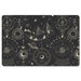 Celestial Desk Mat | Space Desk Mat | Astrology Workspace | Zodiac Desk ...