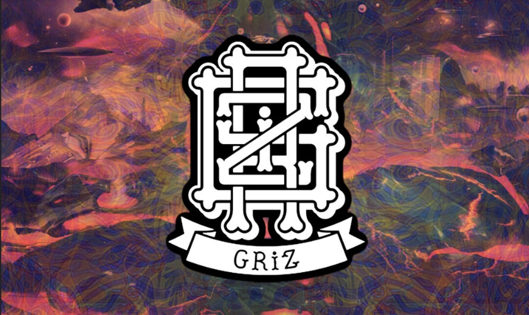 Griz Fire Flag - Etsy