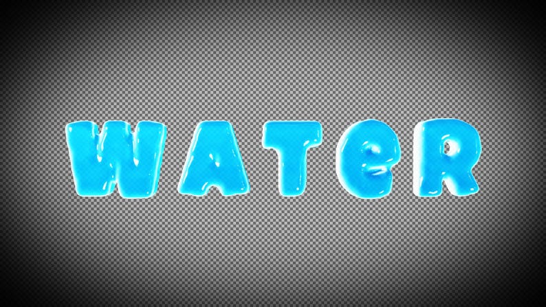 Hydrate Alert | Animated Drink Water Reminder Overlay for Twitch & OBS ...