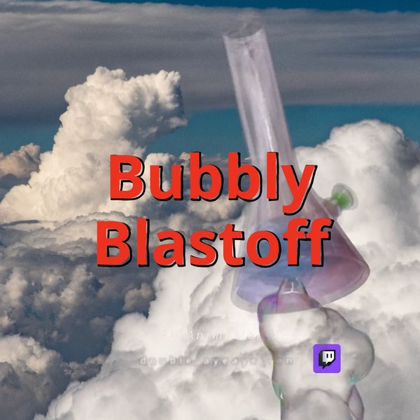 420 Twitch Overlay - Etsy