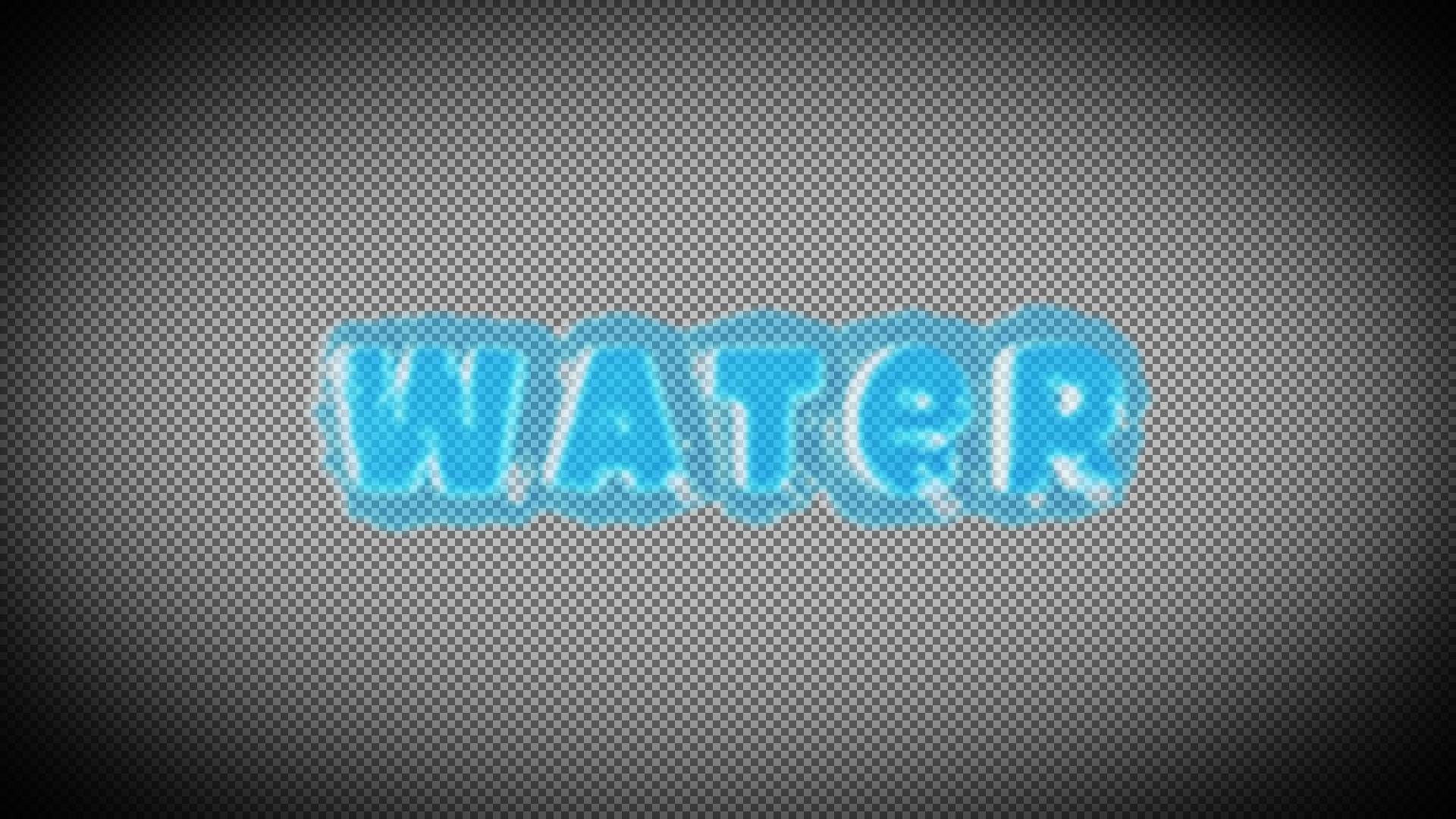 Hydrate Alert | Animated Drink Water Reminder Overlay for Twitch & OBS ...