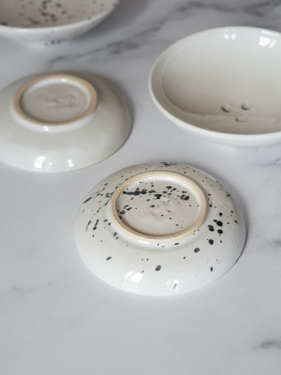 NEW Drip Dish for Stoneware Soap Dish Drip Dish Only - Etsy