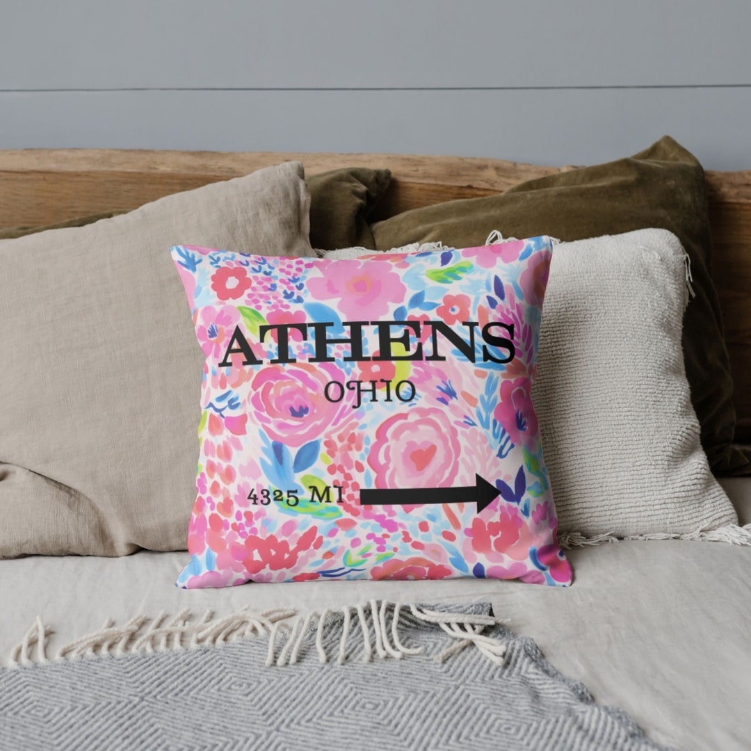 Preppy Decor, Preppy Room Decor, Preppy Decoration, Preppy Custom ...