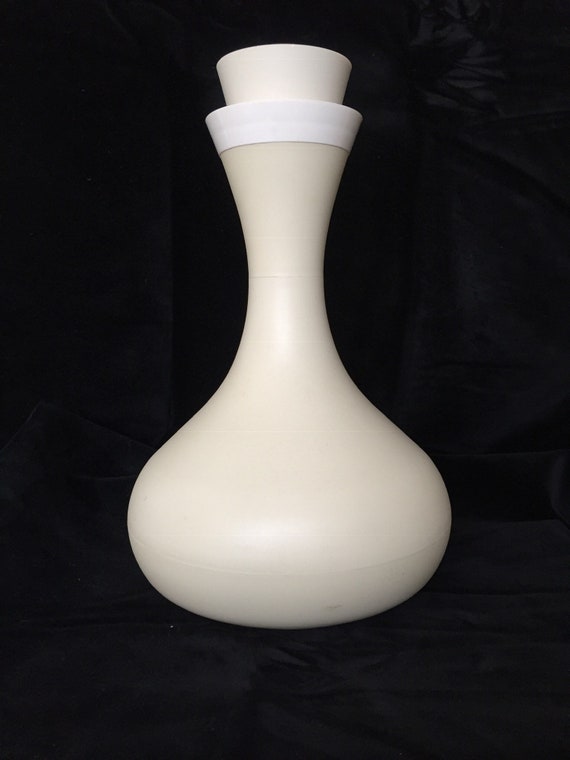 Mid-century Modern Therm Ware Hot/cold Carafe | Etsy