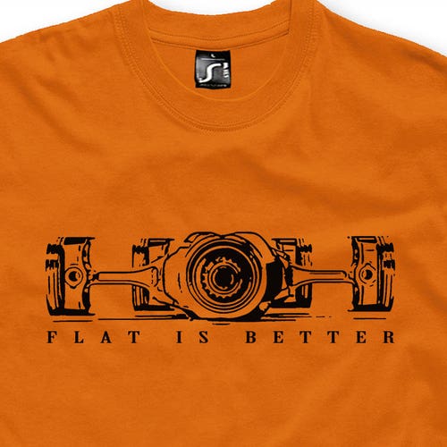 Boxer Engine T-shirt S 5XL | Etsy