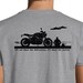 Classic Boxer Motorbike T-shirt for Bmw Motorcycle Custom Fans - Etsy