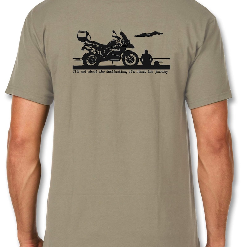 Bmw 1300 Gs Tshirt - Etsy