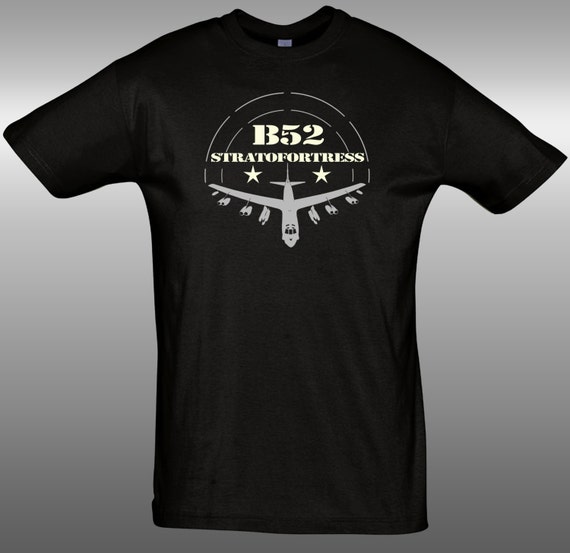 B 52 S T Shirt