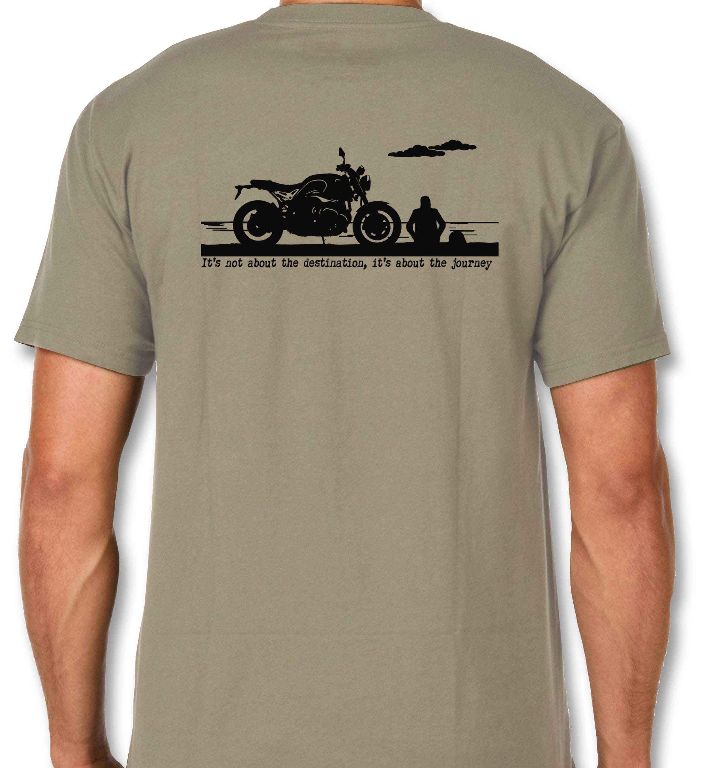 Τ-shirt for BMW R NINE T Custom 7 Colors S - 5XL - Etsy