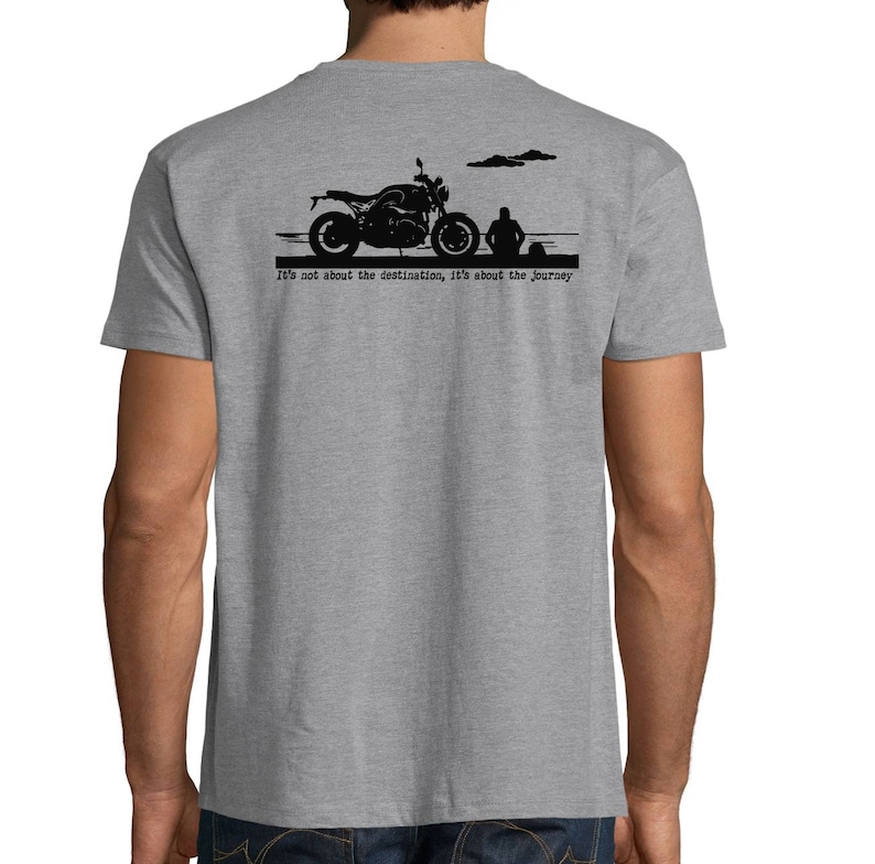 Τ-shirt for BMW R NINE T Custom 7 Colors S - 5XL - Etsy
