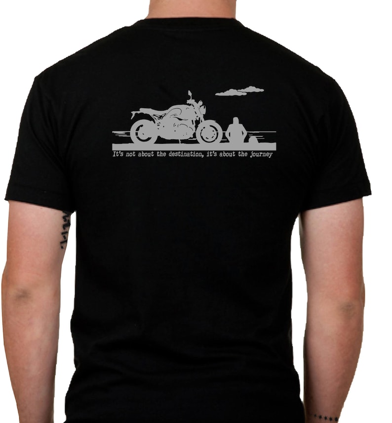 Τ-shirt for BMW R NINE T Custom 7 Colors S - 5XL - Etsy