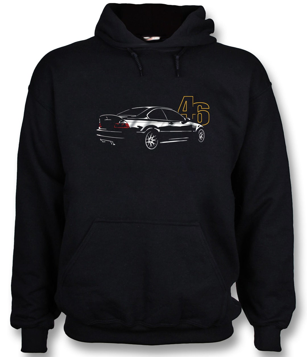 E46 T-shirt Drift M3 Csi T-shirt 320 330 Grachic Design Tshirt ...