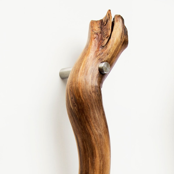 Tree Branch Door Handles - Etsy