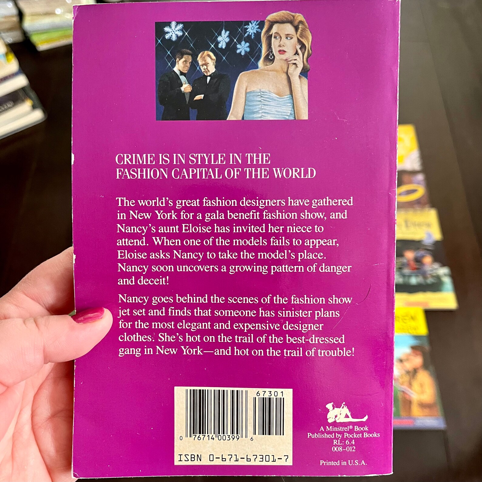 Lot of 14 Nancy Drew Clue Crew Notebooks Adventures Mysteries Girls ...