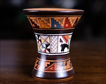 Peruvian pottery | Etsy