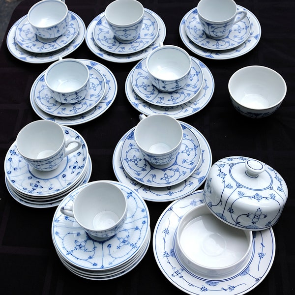 Rare Kalk Porcelain - Etsy