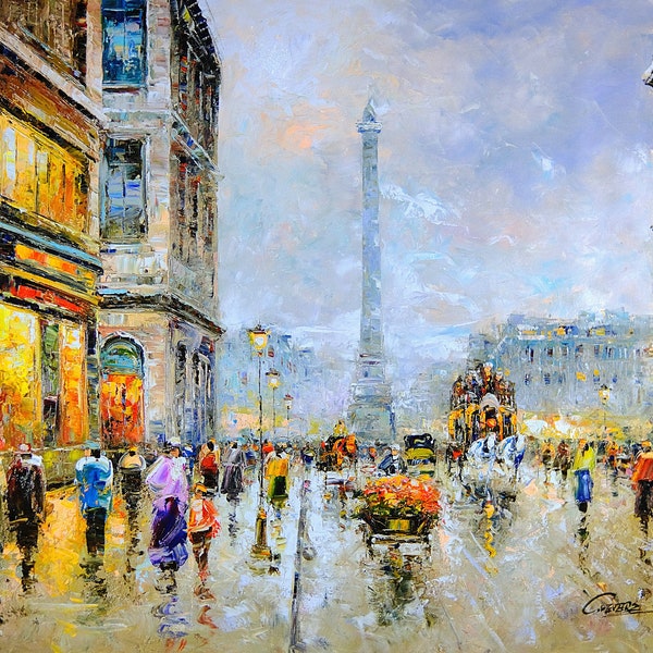 French Impressionism - Etsy