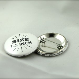 They Them Pronoun Button - Pinback Button // Fridge Magnet // Badge ...