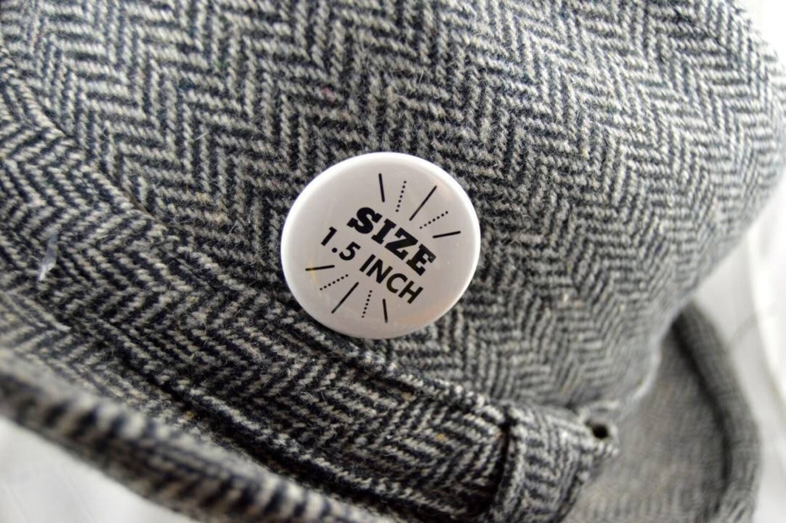 Make America Kind Again Pinback Button // Pin // Badge // Fridge Magnet ...