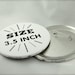 They Them Pronoun Button Pinback Button // Fridge Magnet // Badge ...