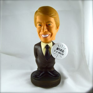 Biden Harris 2020 Vintage FDR Design Pinback Button // Fridge Magnet ...