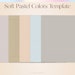 Digital Note Taking Template - Digital Writing Paper, Goodnote Template ...