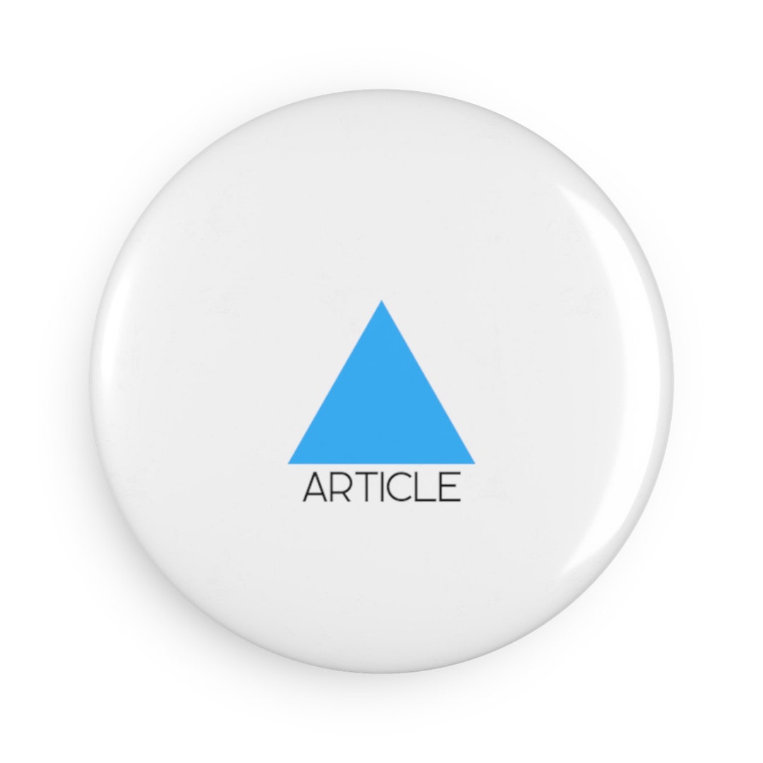 Grammar Symbol Article Language Montessori Parts of - Etsy