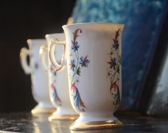 Porcelain Fine China - Etsy