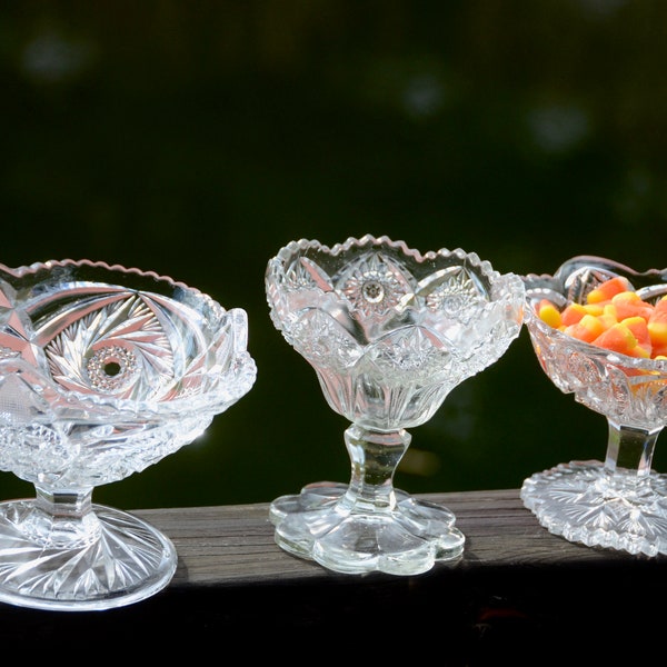 Candy Dishes - Etsy