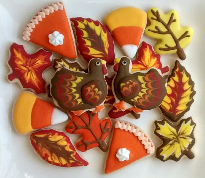 Thanksgiving Camping Ideas