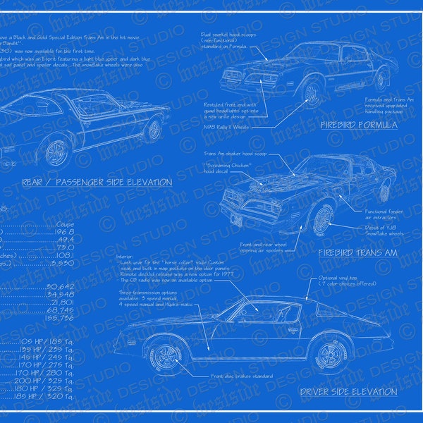 Trans Am Svg - Etsy