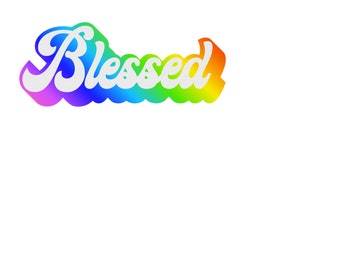 Blessed Meme PNG Blessed Meme Sublimations Blessed Meme - Etsy