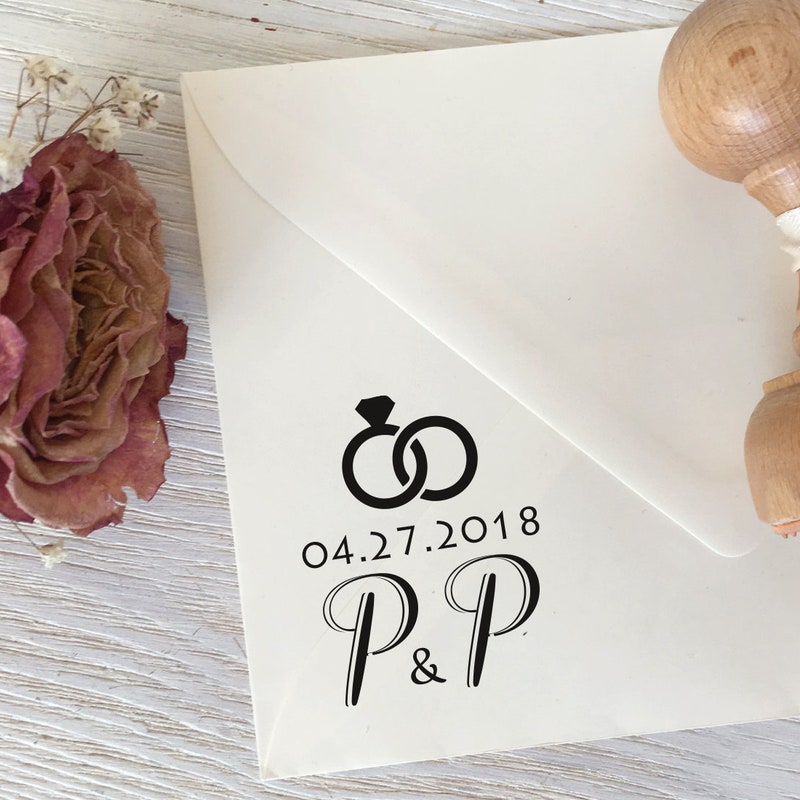 Wedding Stamps - Etsy