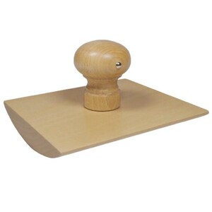 LARGE ROCKER Mount LOGO Stamp 100 X 140mm / 3,94 X 5,51 Custom Rubber ...