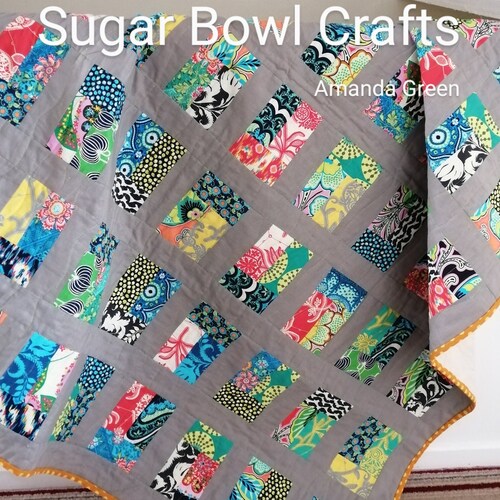 Rising Sun Quilt Pattern - Etsy