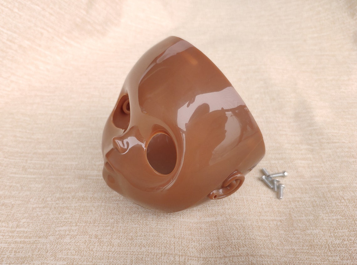 Blythe Face Plate Blythe Doll Face Plate Blythe Doll Kit | Etsy