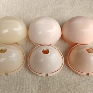 Blythe Scalp Shell,blythe Dome,blythe Doll Scalp Dome Plate, Blythe ...