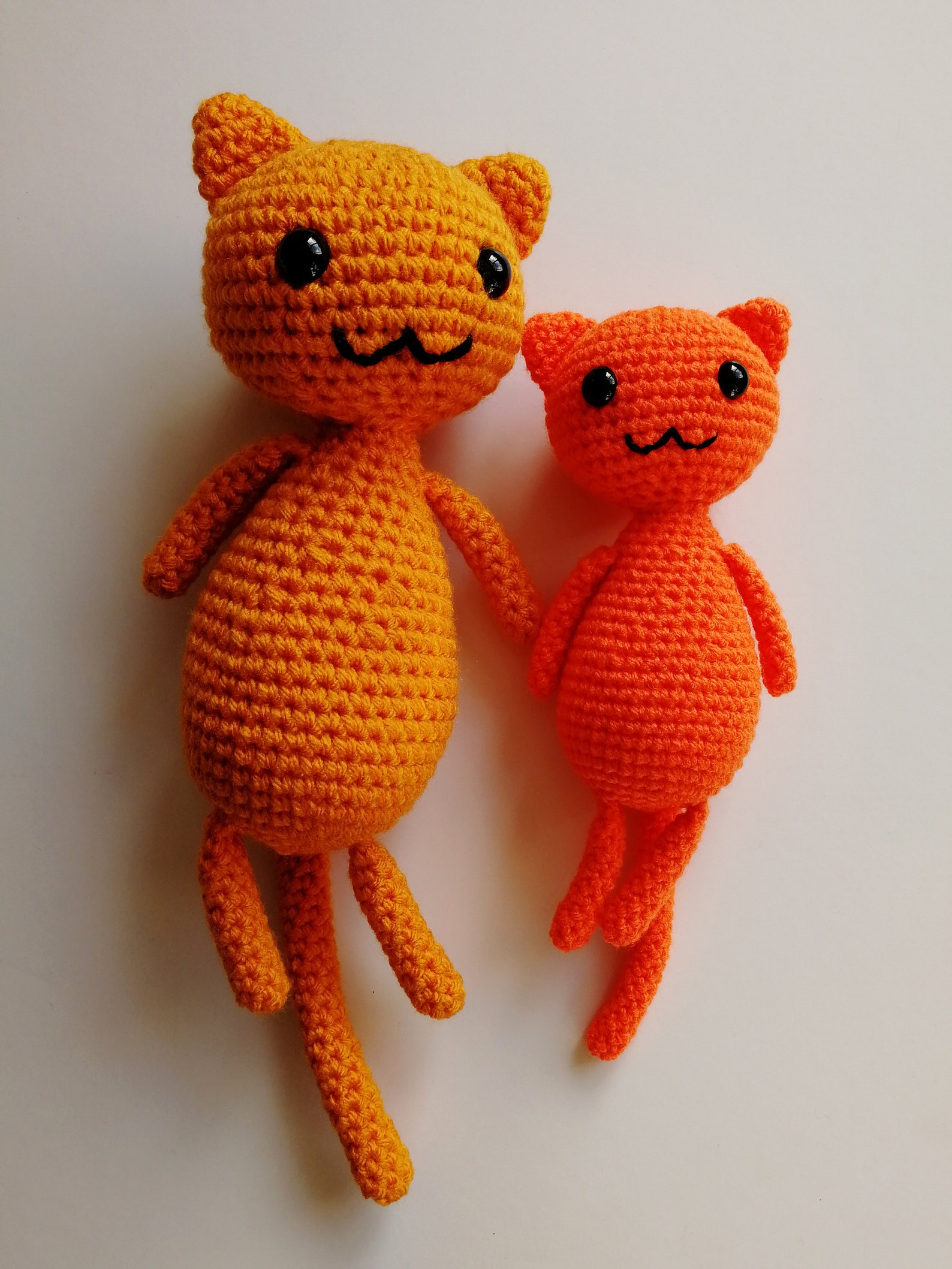 Kyo - Crochet Zodiac Animal Amigurumi Pattern - Etsy