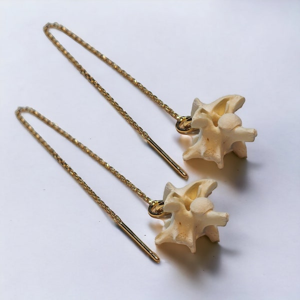 Bone Jewelry - Etsy